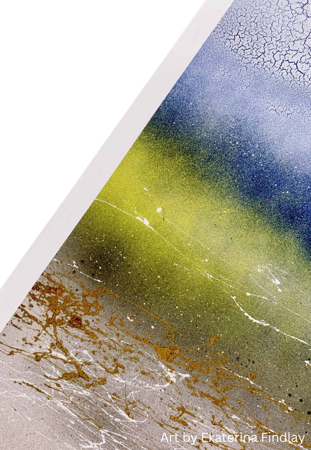 Grace's Giclée Art Print Shop