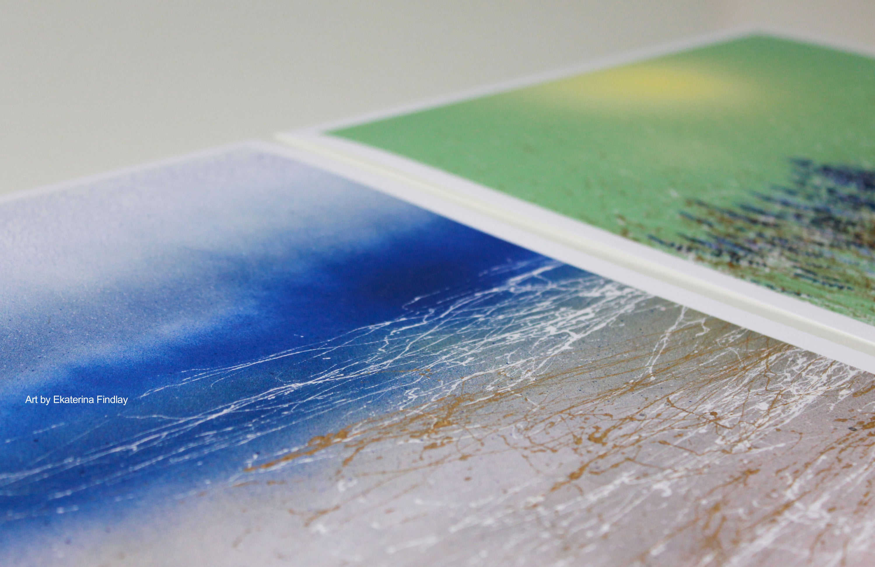 Grace's Giclée Art Print Shop