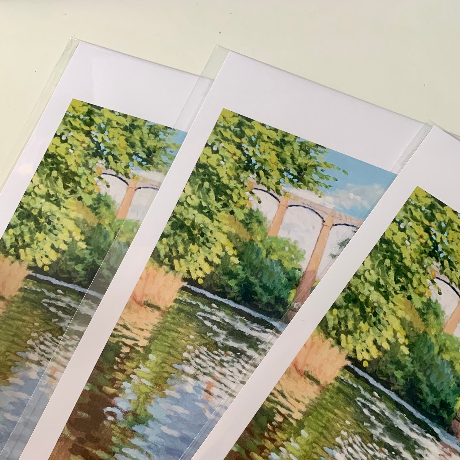 Grace's Giclée Art Print Shop