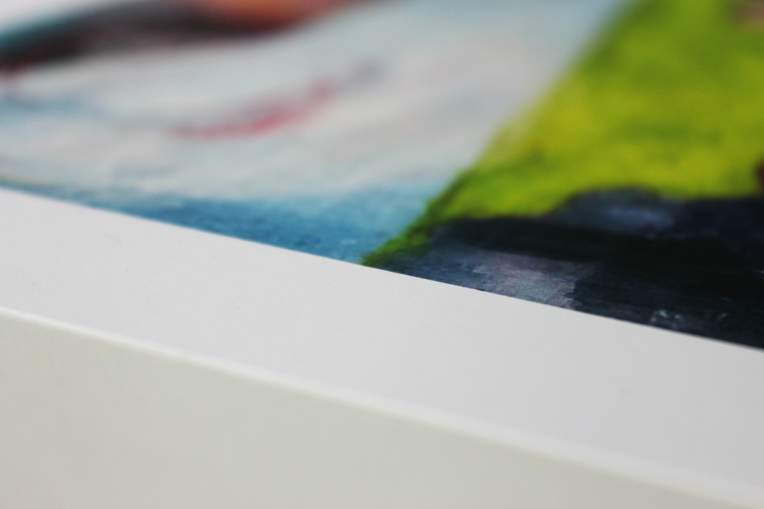 Grace's Giclée Art Print Shop